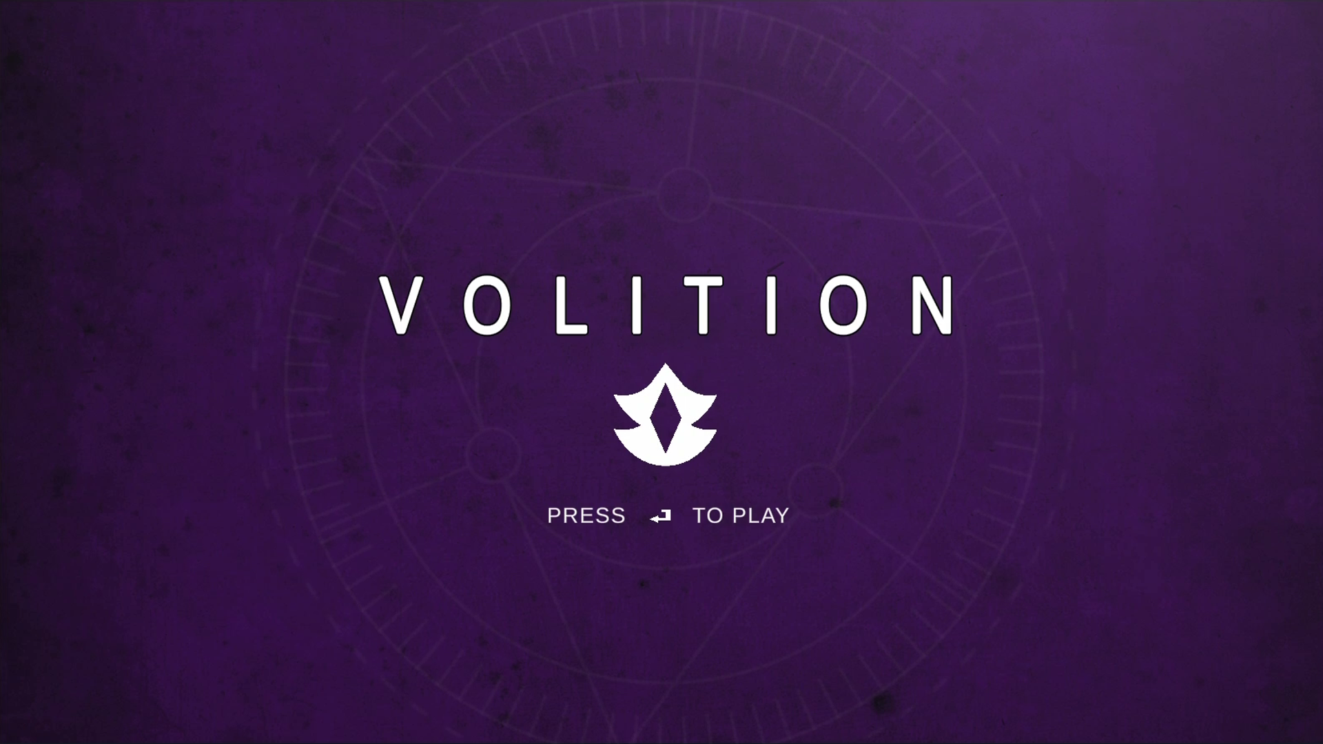 Volition by Ryan Lewis